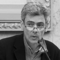 Jean-Paul HUBERT | Institut E-Geopolis